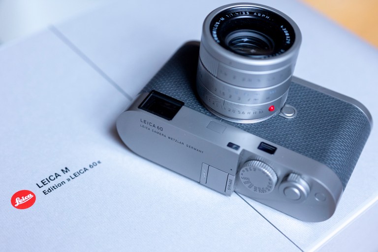 Leica M Edition 60 “M60” – Still a Timeless Camera in 2023 – Photos by ...
