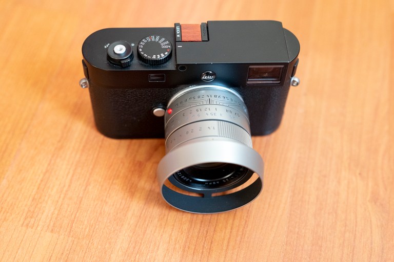 Leica M Edition 60 “M60” – Still a Timeless Camera in 2023 – Photos by ...